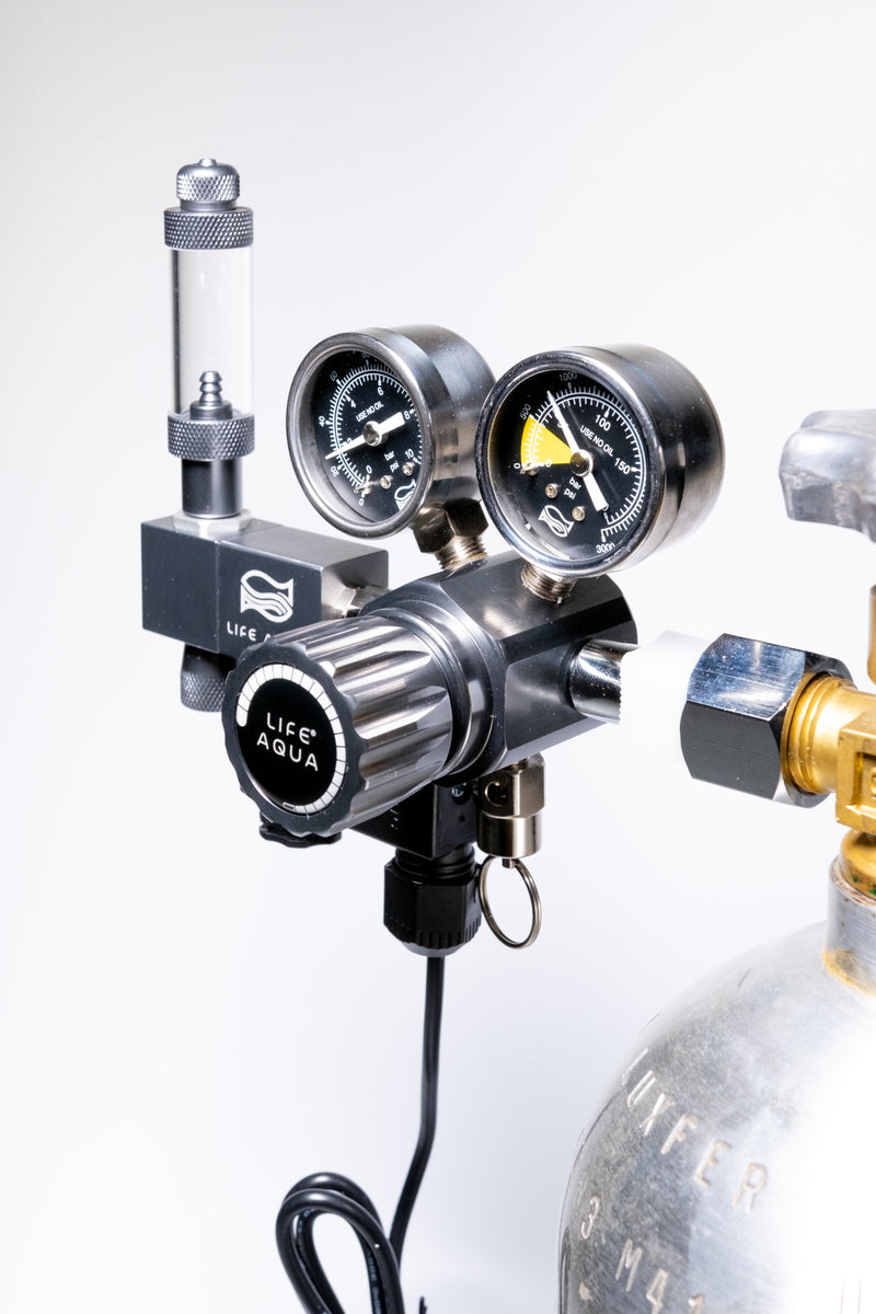 CO2 Series – Tagged "CO2 Regulator" – Life Aqua